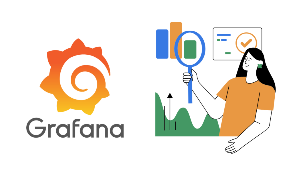 Instalación de Grafana en Linux para Visualización de Datos – Blog ...